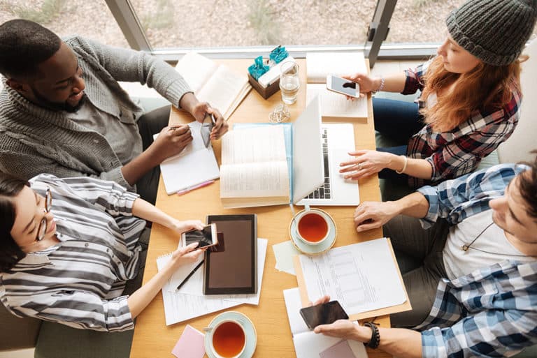 Generation Z: Who Are They and How Do They Learn? | Bridgeway Education